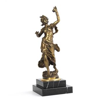 Louis Auguste Moreau | 265 Artworks at Auction | MutualArt