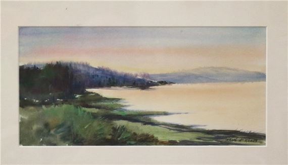 Ruth R. Rooks | 3 Artworks at Auction | MutualArt