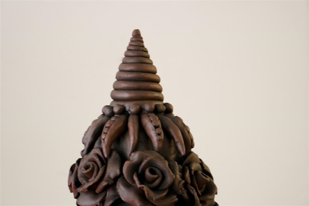 Lisa Marie Ludwig | Chocolate Vegetable Cake | MutualArt