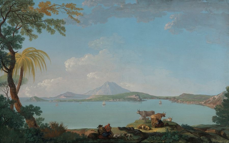 Salvatore Luigi Gentile | Piazza dei Venditori Largo del Castello ...