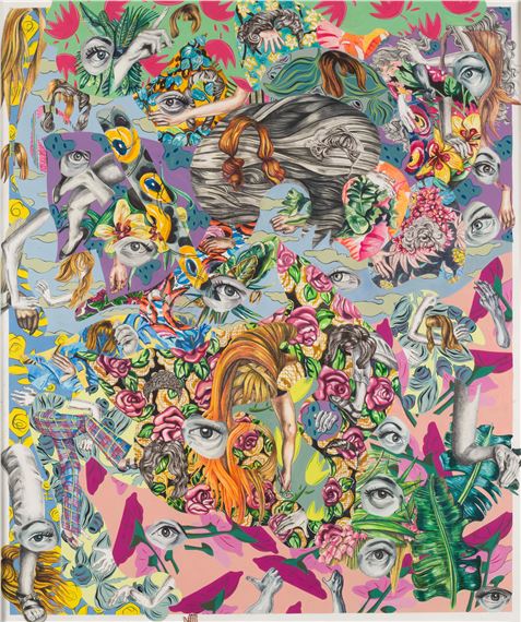 Alexandre Lamarche | 1 Artworks at Auction | MutualArt