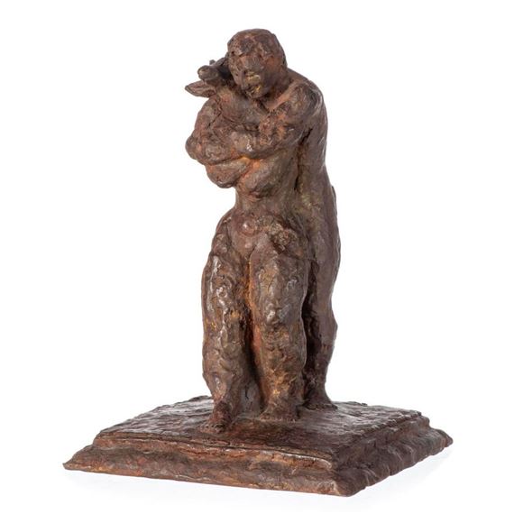 Corinne Sammarcelli | 1 Artworks at Auction | MutualArt