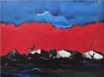 Antonio Bertè | 41 Artworks at Auction | MutualArt