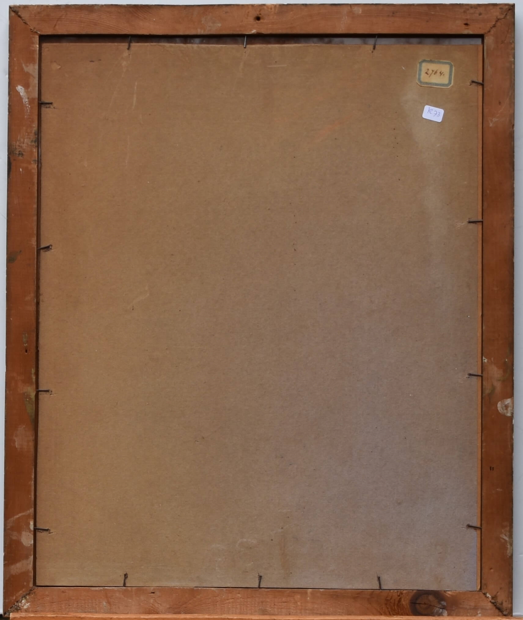 Willy Sluiter | Regen moesson op Java (1923) | MutualArt