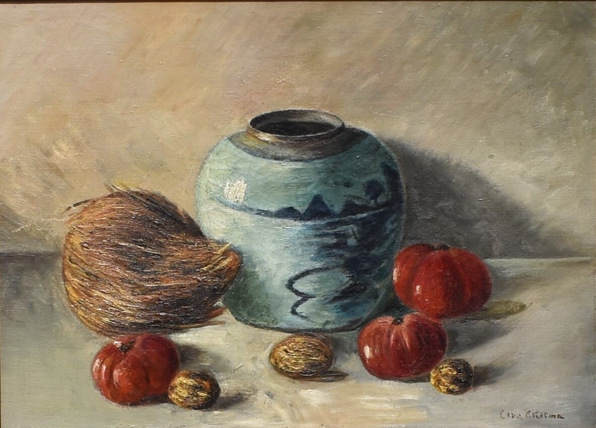 Coba Ritsema | Still-life | MutualArt