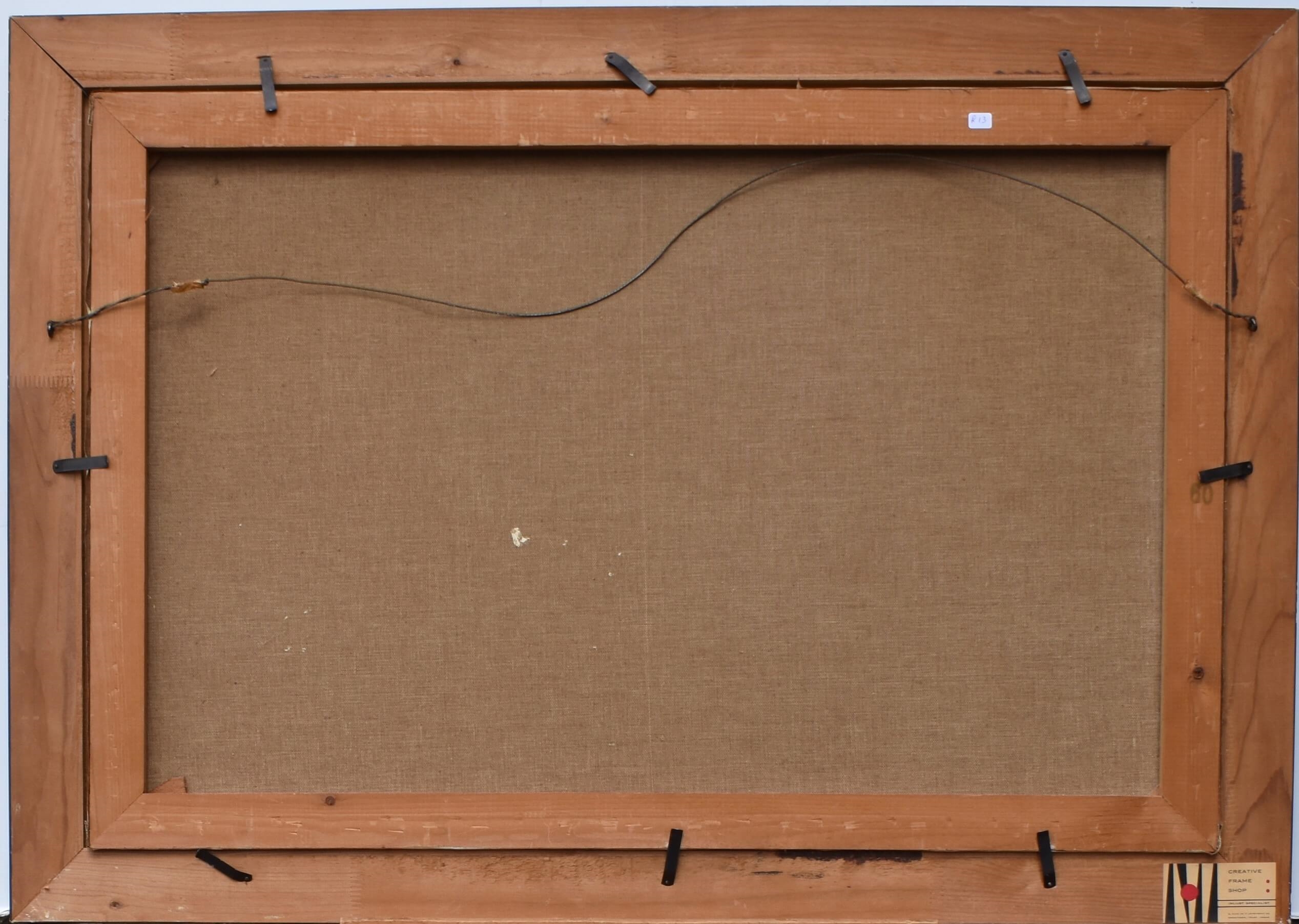 Hendrik Harry Koolen | Schapen bij schaapskooi | MutualArt