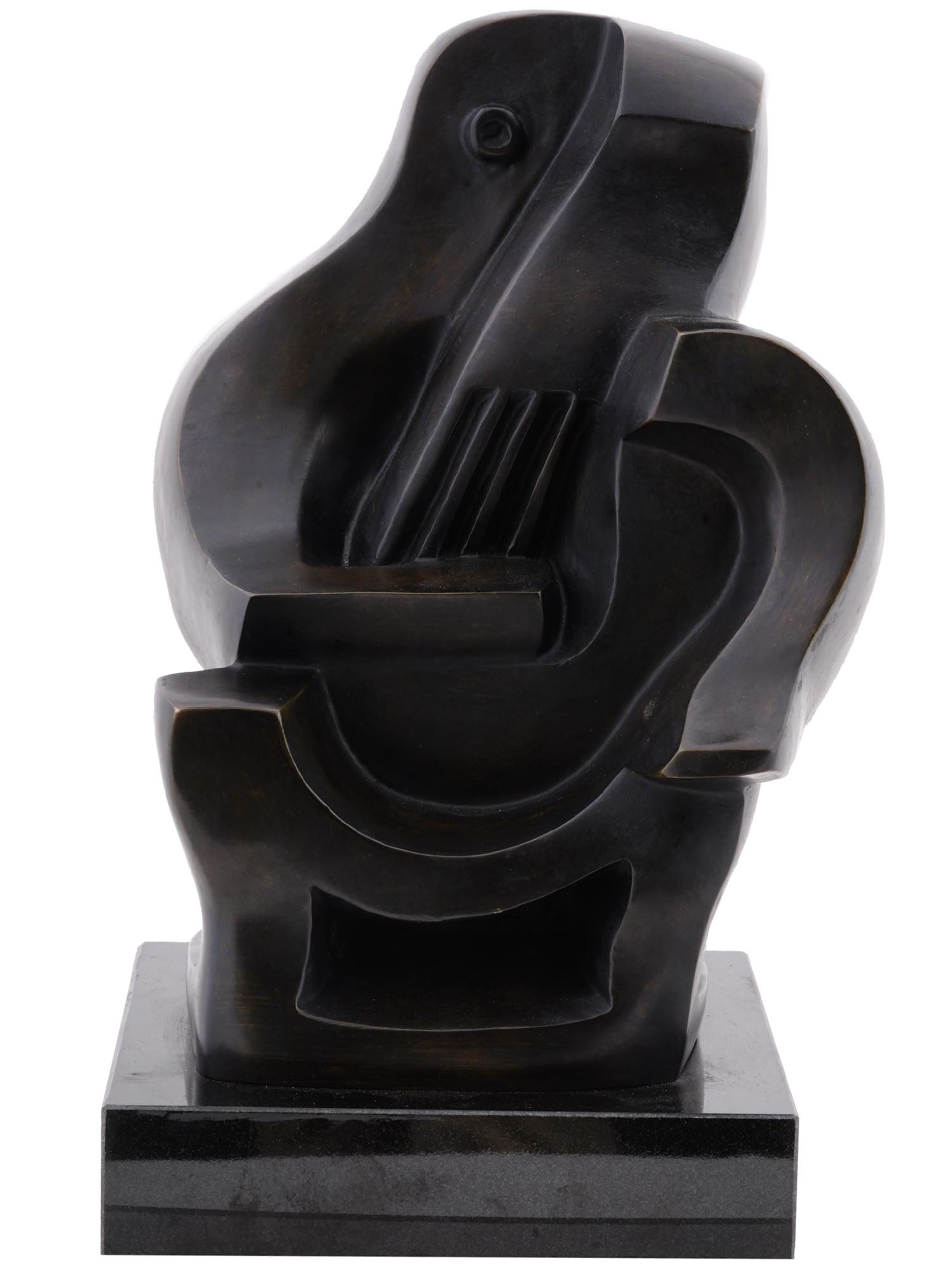 Jacques Lipchitz | Jacques Lipchitz | MutualArt