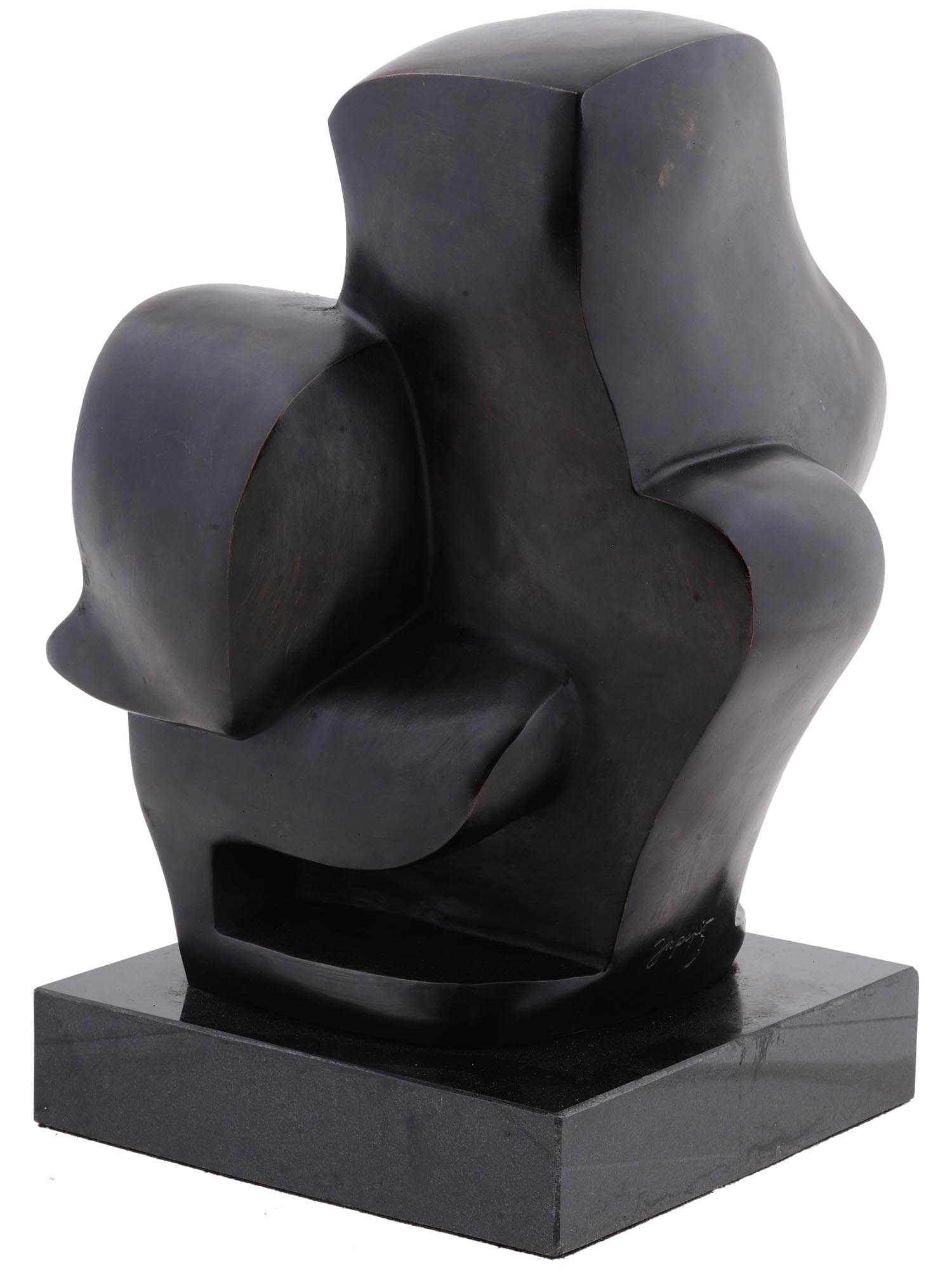 Jacques Lipchitz | Jacques Lipchitz | MutualArt