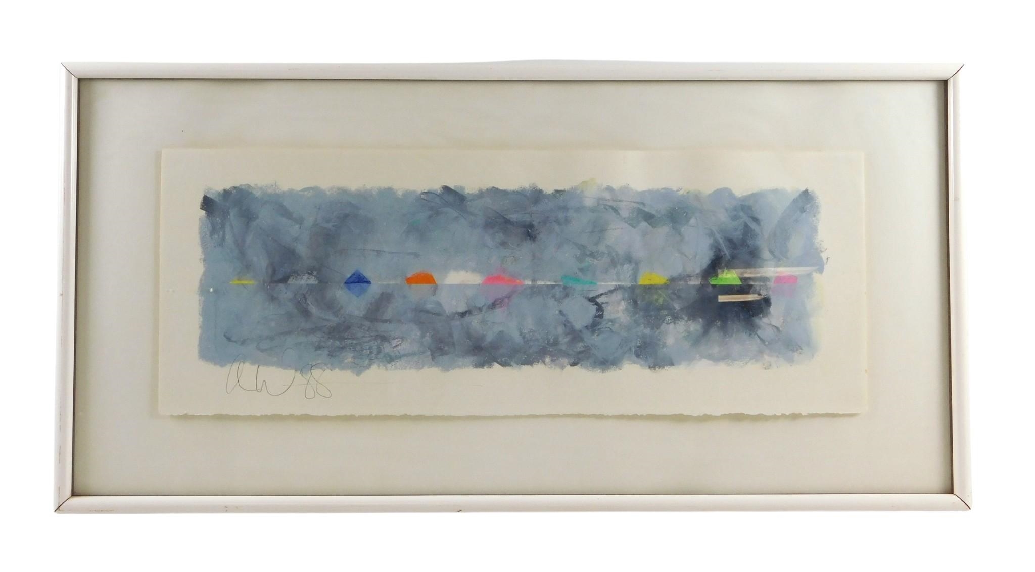 Andrew Wernick | Wings (88) | MutualArt