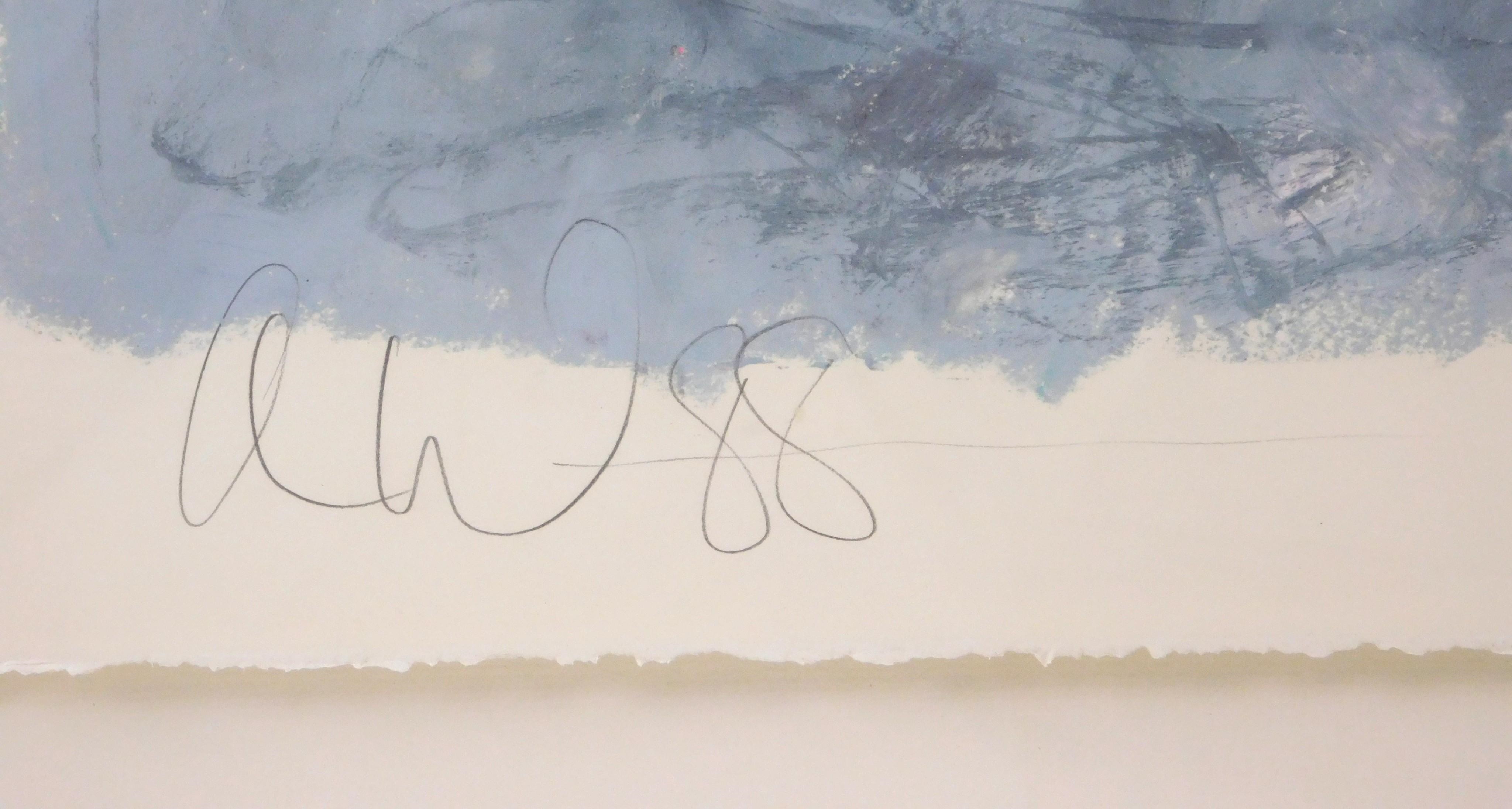 Andrew Wernick | Wings (88) | MutualArt