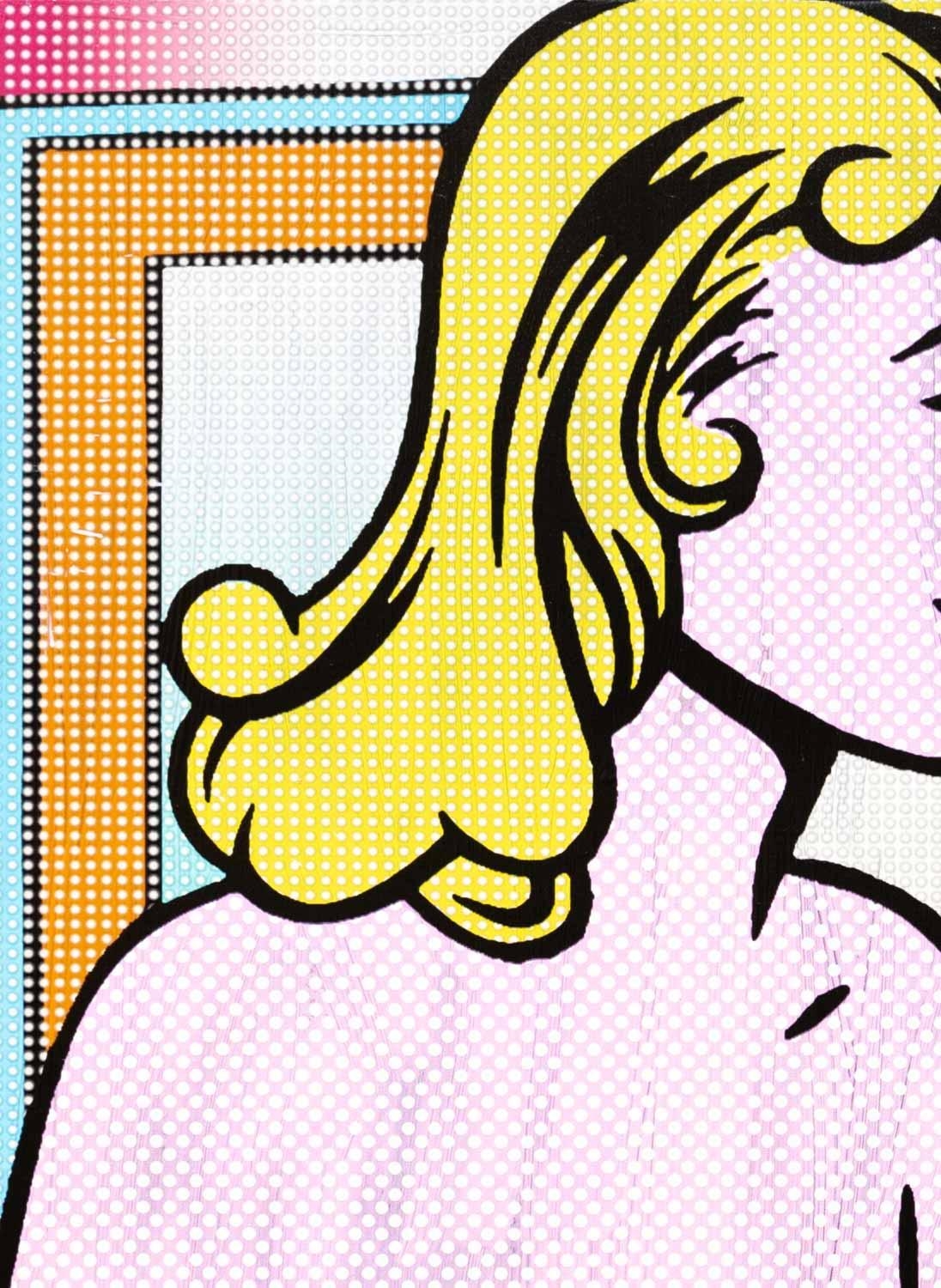 Roy Boy | Boudoir | MutualArt