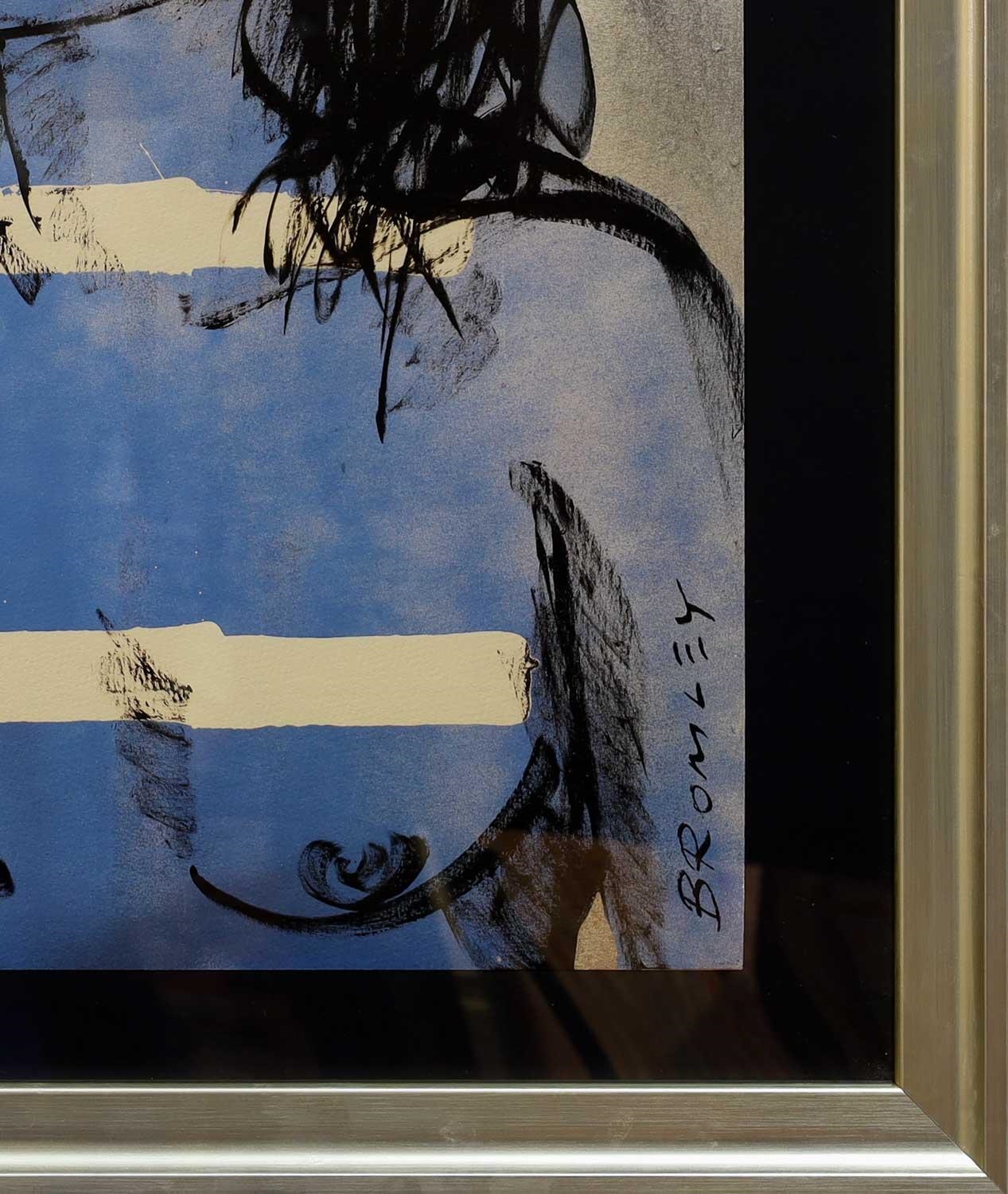 David Bromley | Belinda | MutualArt