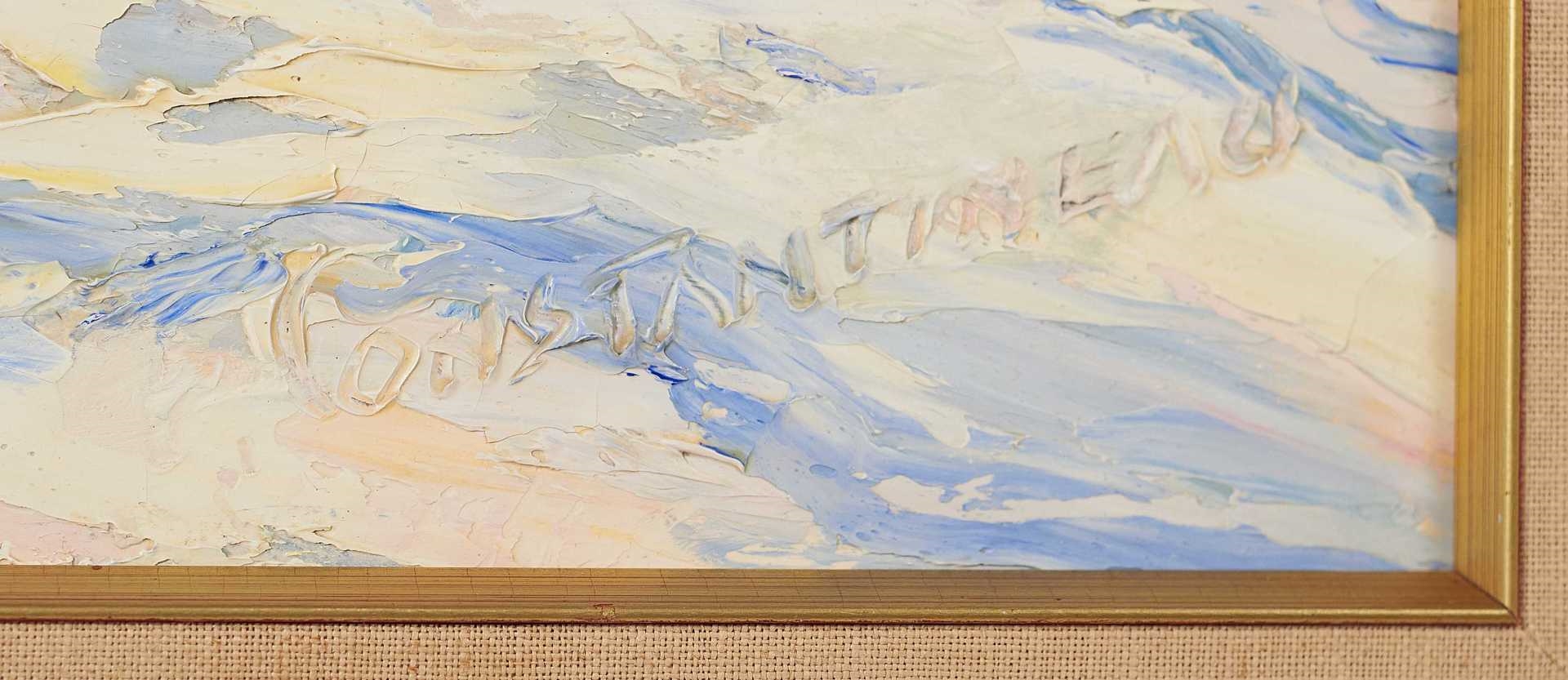 Fleurimond Constantineau | Maison Lacroix (1965) | MutualArt