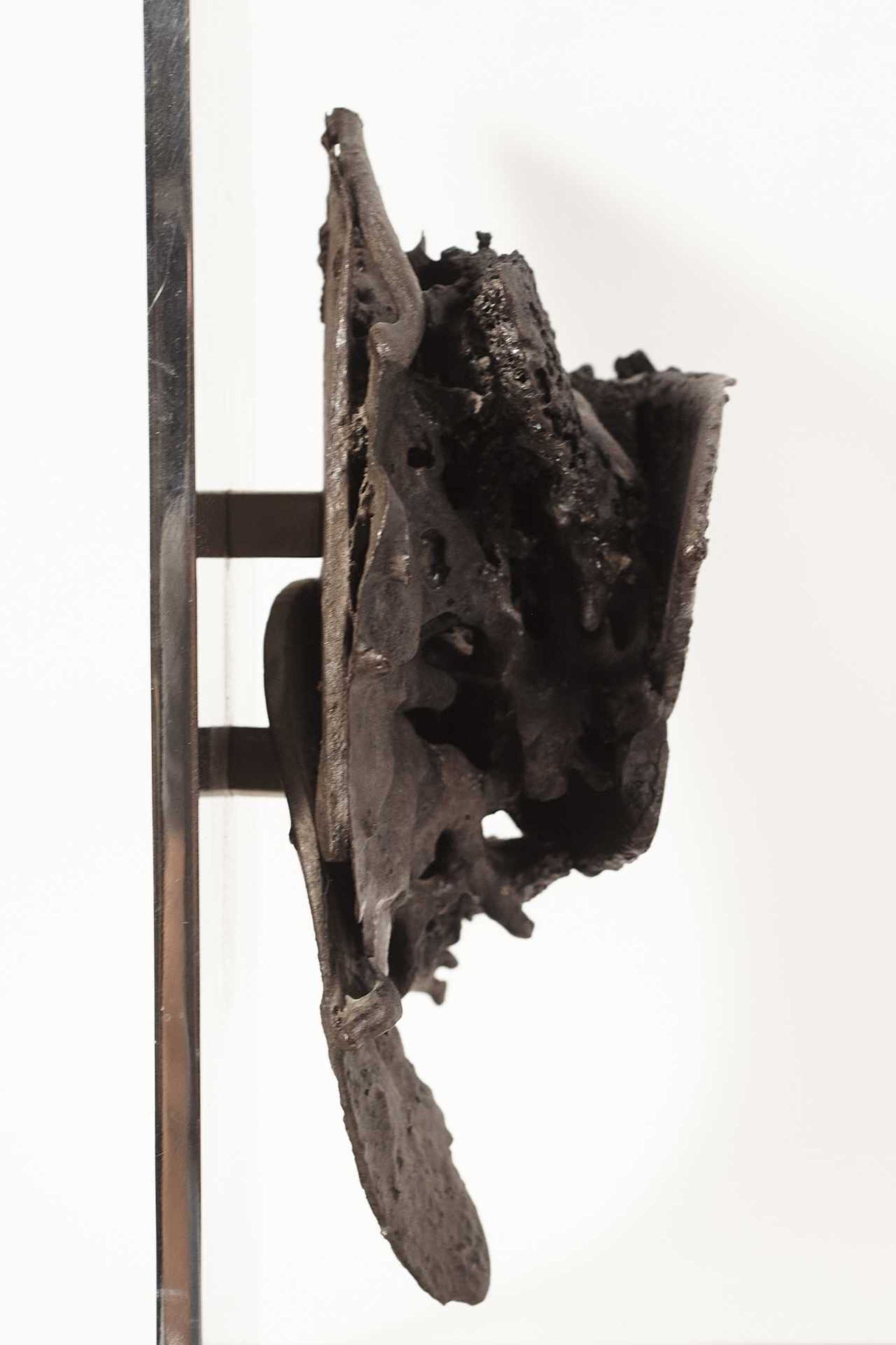 Armand Vaillancourt | Sculpture abstraite (1967) | MutualArt