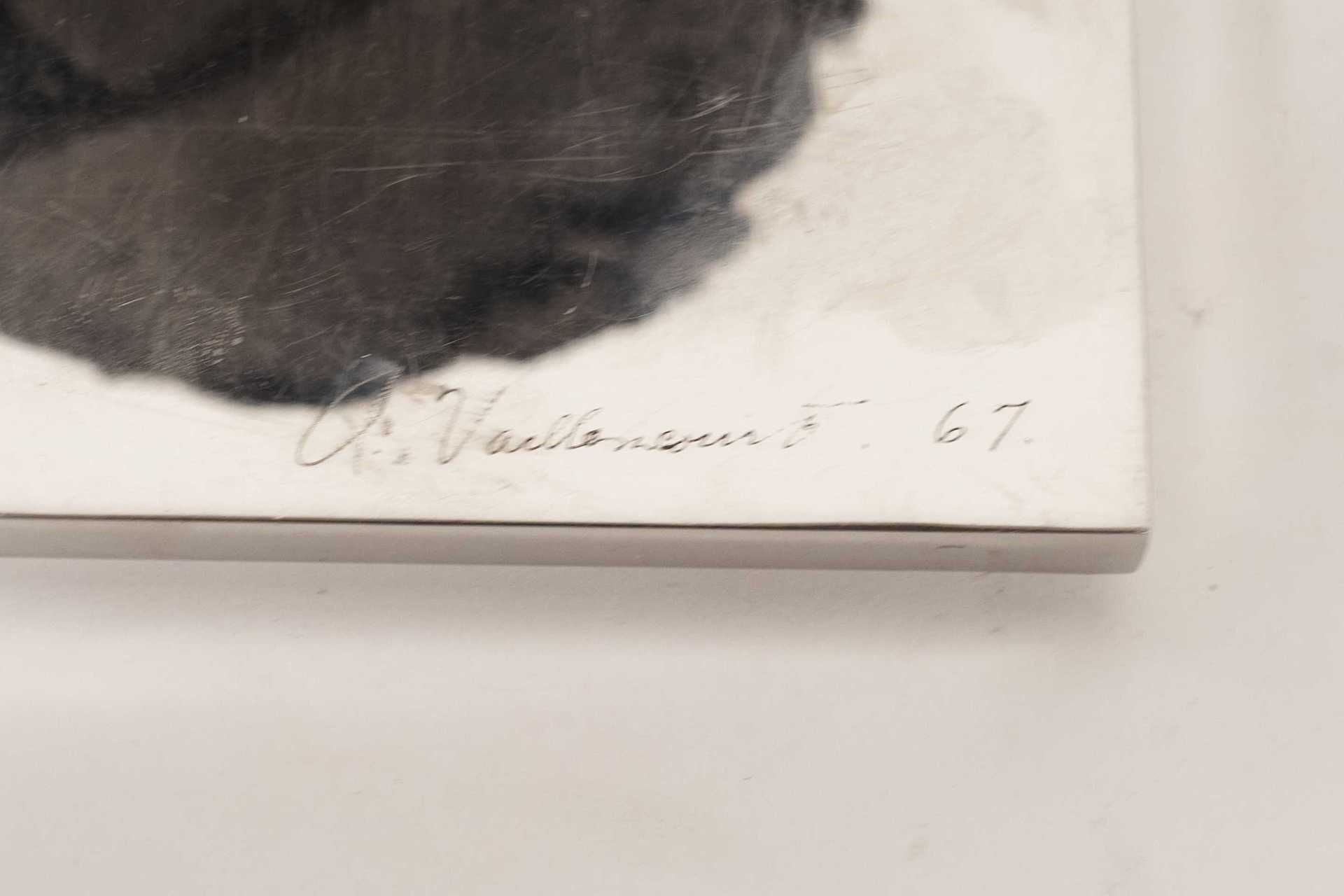 Armand Vaillancourt | Sculpture abstraite (1967) | MutualArt