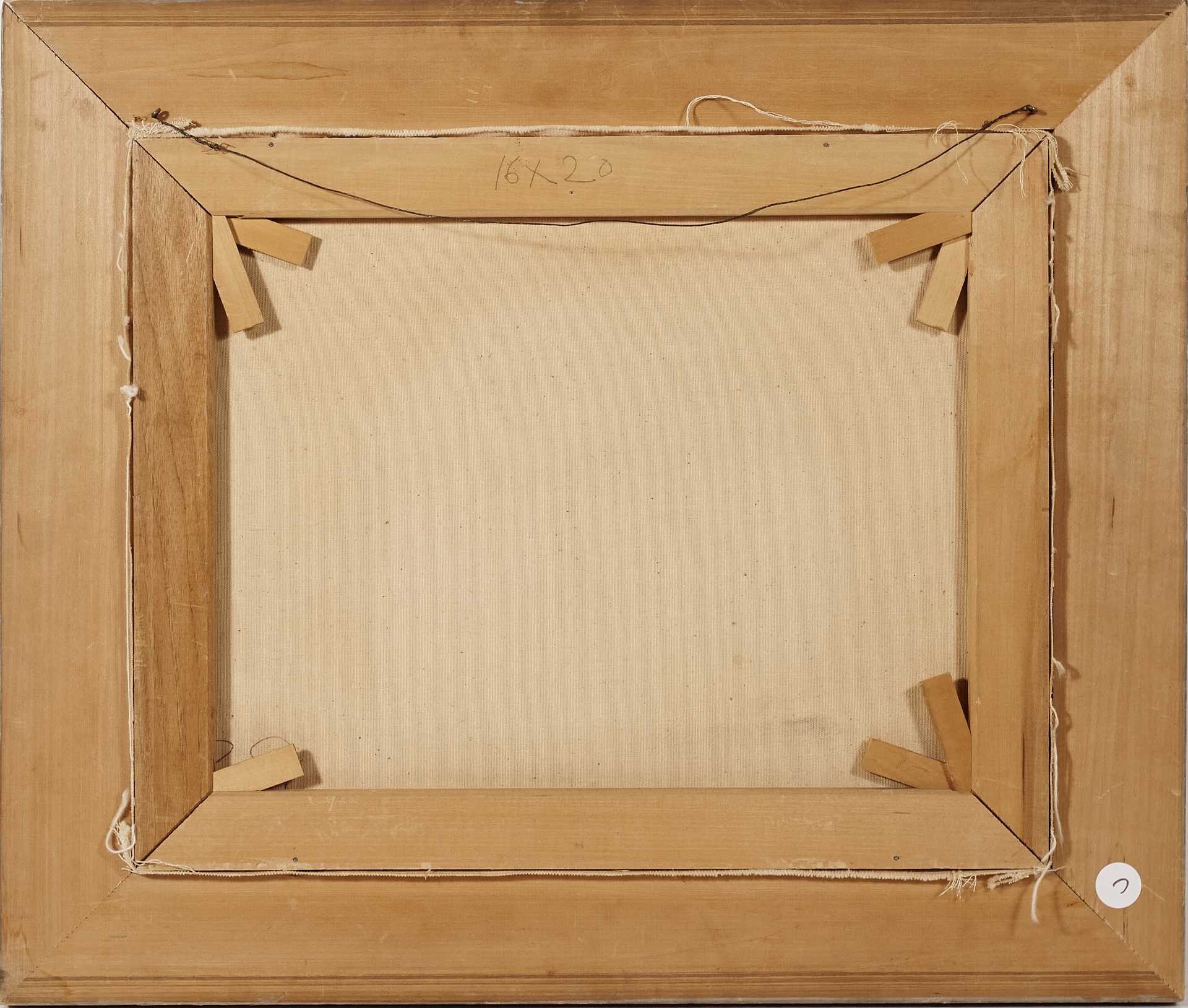 Arthur Villeneuve | Le pêcheur urbain (1962) | MutualArt