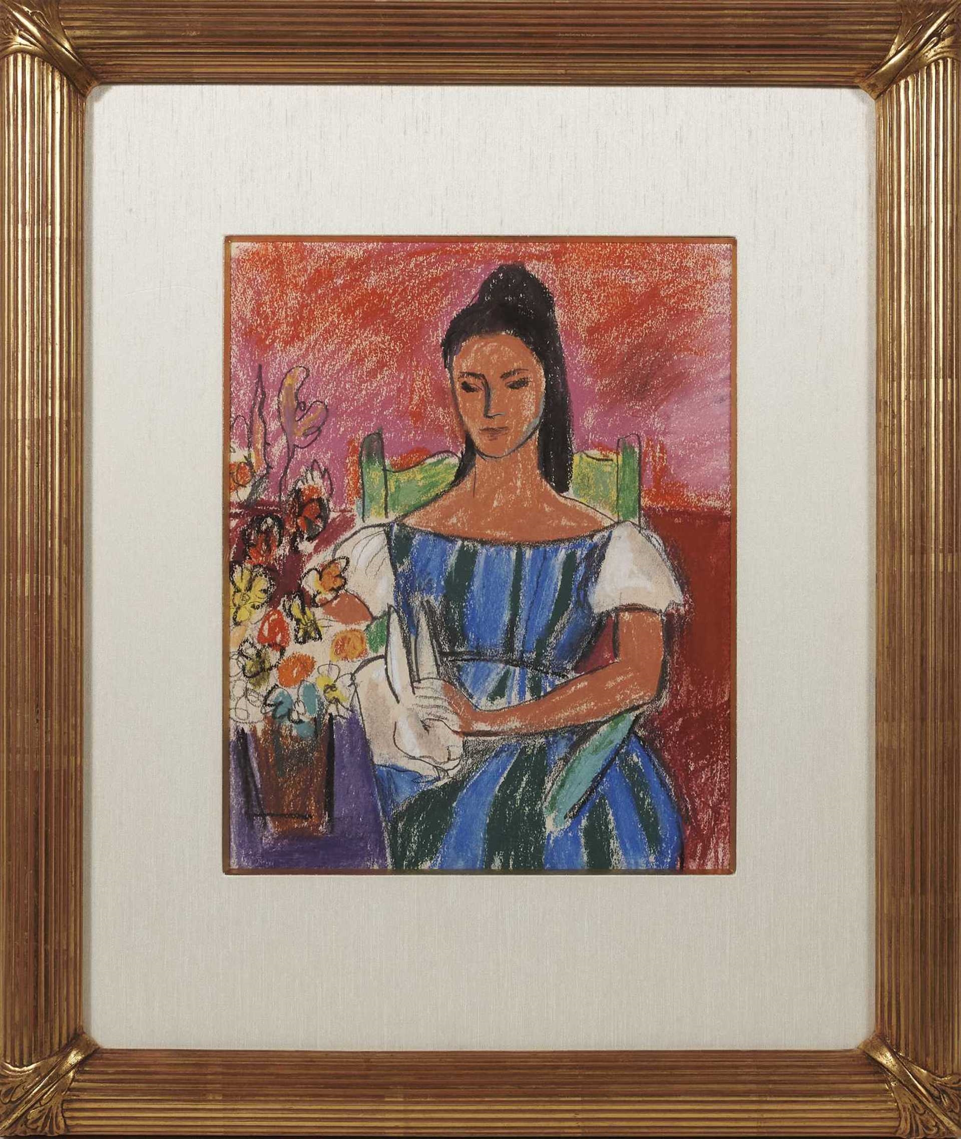 Jori Smith | Sans titre | MutualArt