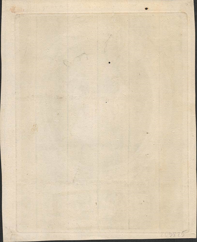 Georg Friedrich Schmidt | Portrait of Francesco Algarotti | MutualArt