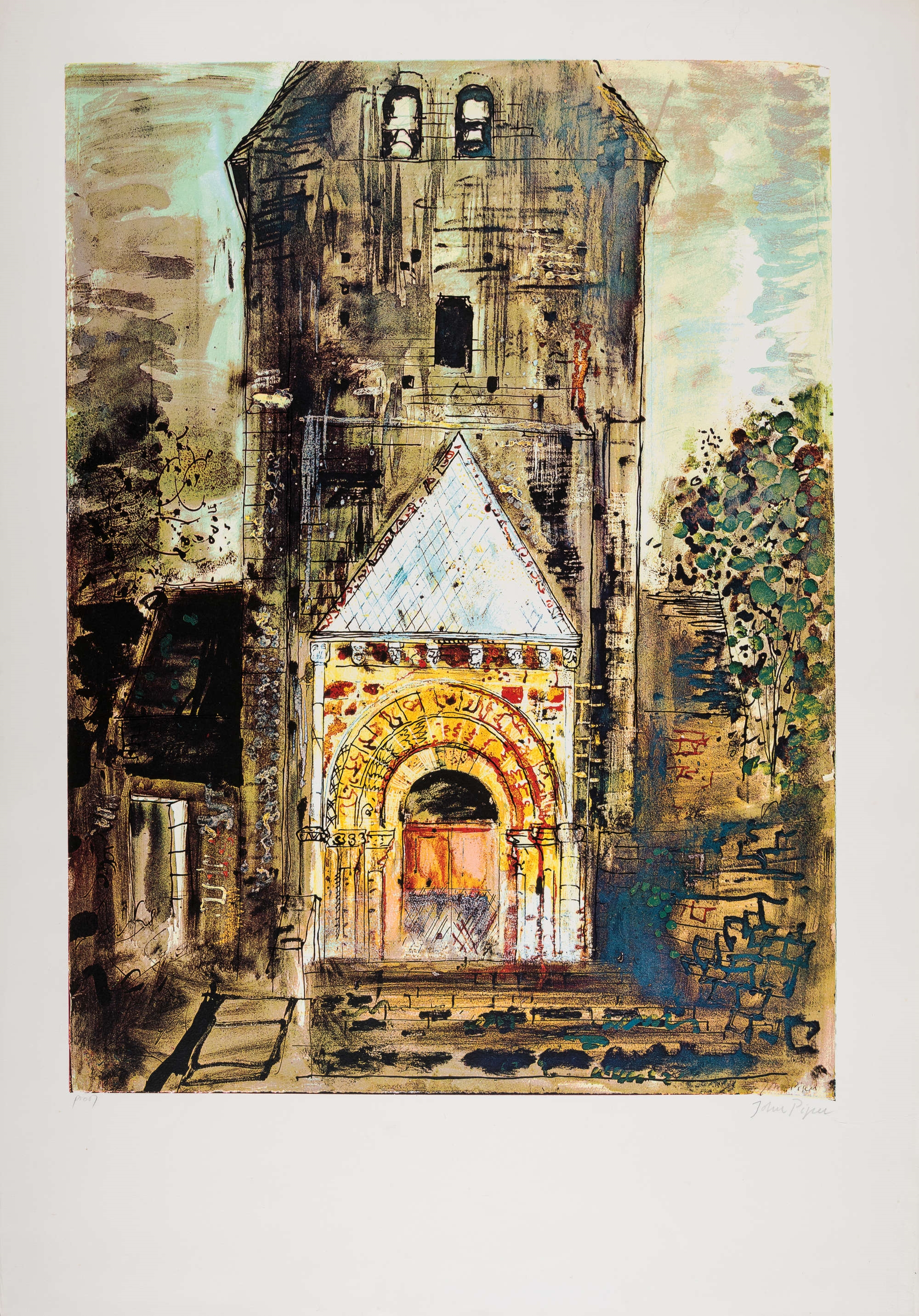 John Piper