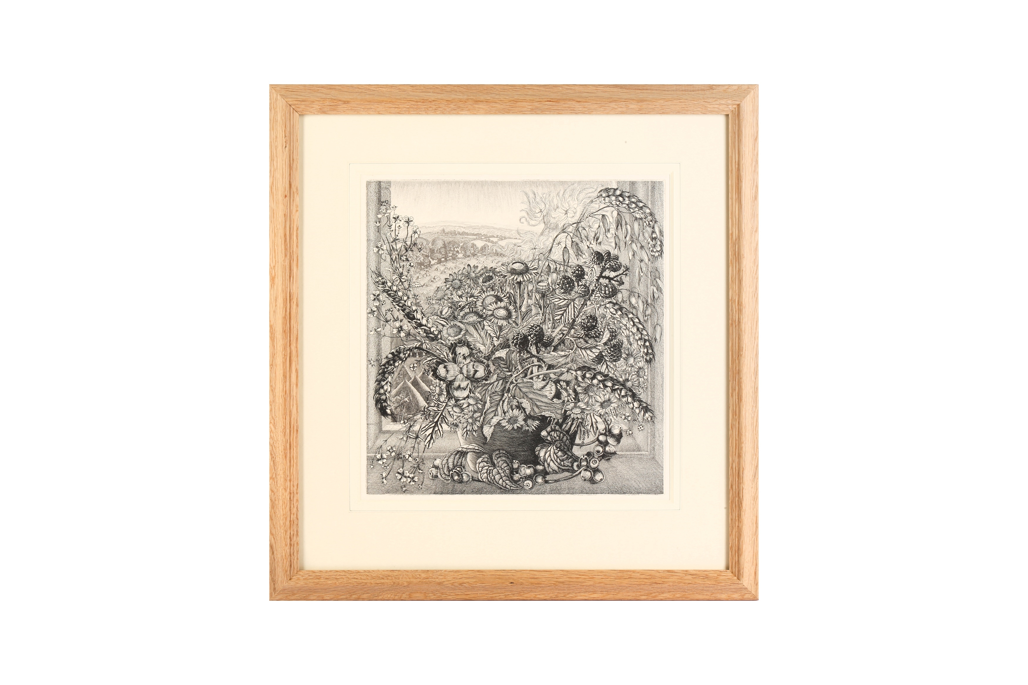 Robin Tanner | The Memorial Portfolio (1989) | MutualArt