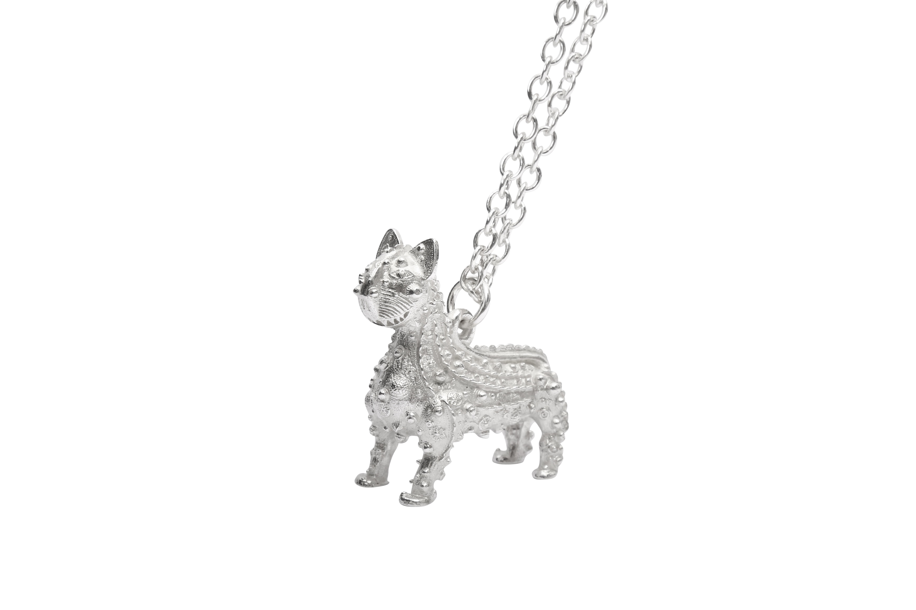 Grayson Perry | Chris Whitty's Cat (2020) | MutualArt