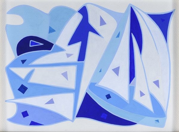 Salvatore Attanasio Avitabile | DIPINTO DI SALVATORE ATTANASIO ...