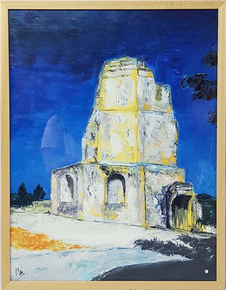 Philippe Charmasson | 3 Artworks at Auction | MutualArt