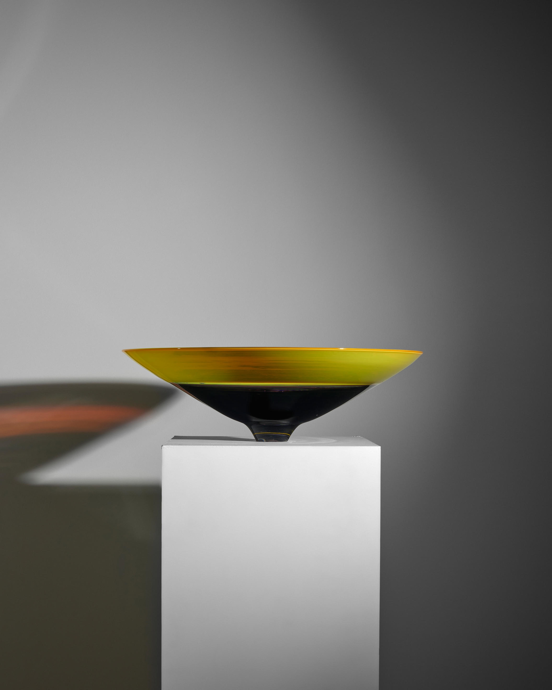 Stephen Rolfe Powell | Citron Vexing Cyclone (2013) | MutualArt