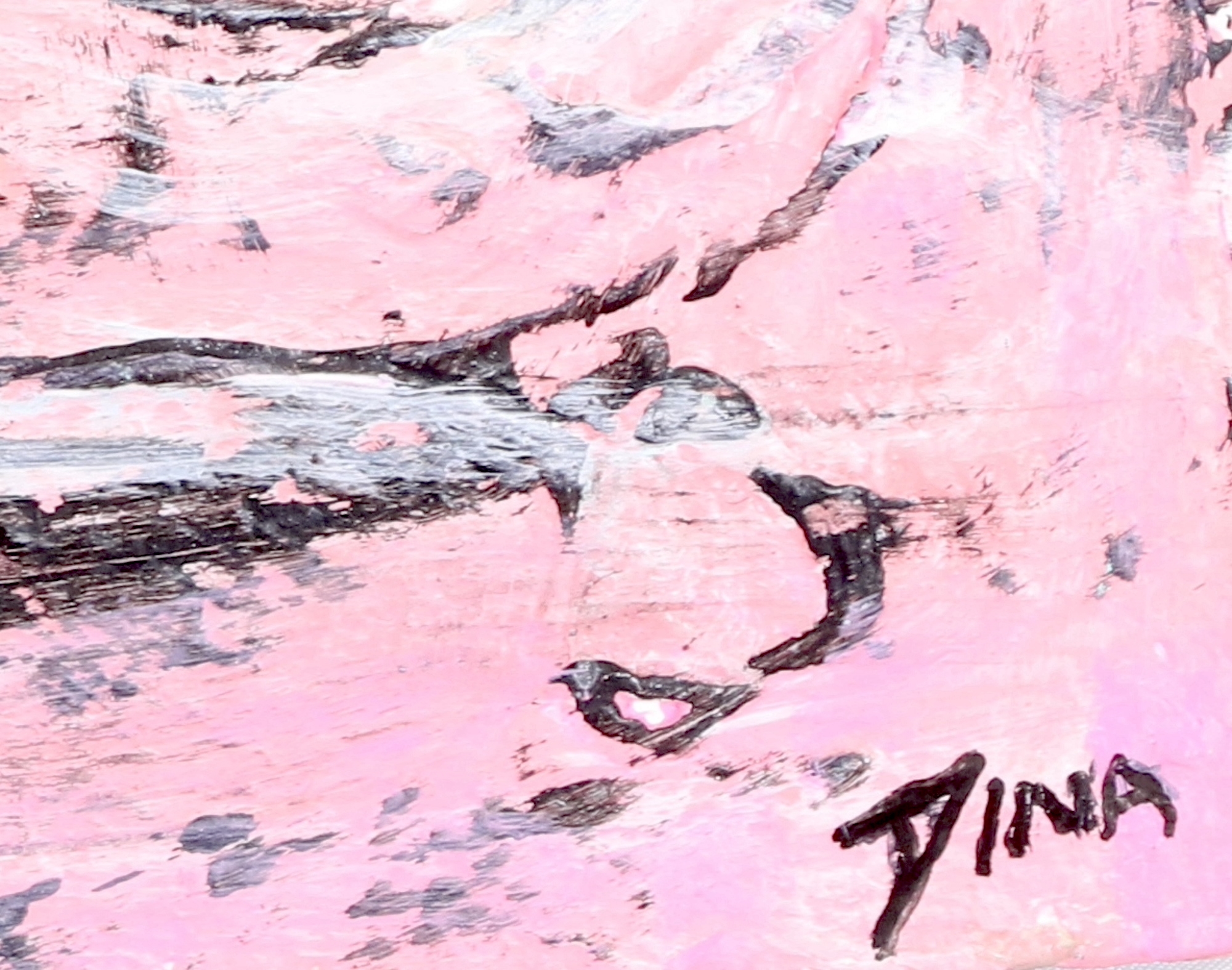 Dina | FUN AT THE CARNIVAL | MutualArt