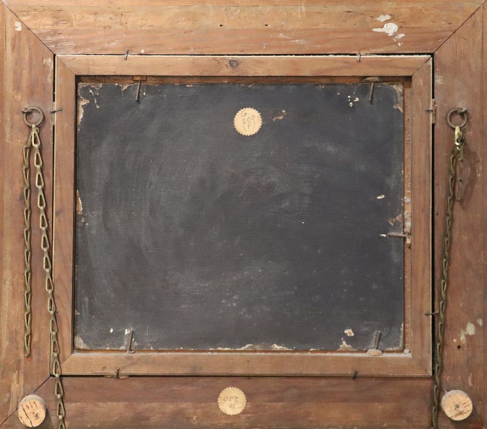 James Arthur O'Connor | FIGURE IN MOUNTAIN LANDSCAPE | MutualArt