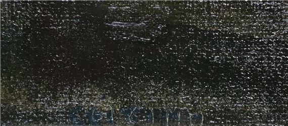 Sean Keating | VIEW OVER DUBLIN FROM RATHFARNHAM | MutualArt