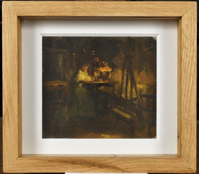 MutualArt.com - The Web's Largest Art Information Service.