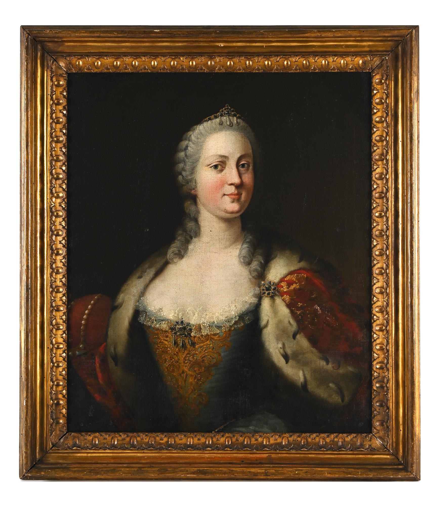 Martin Van Meytens | Circle of Martin van Meytens II (1695 - 1770 ...