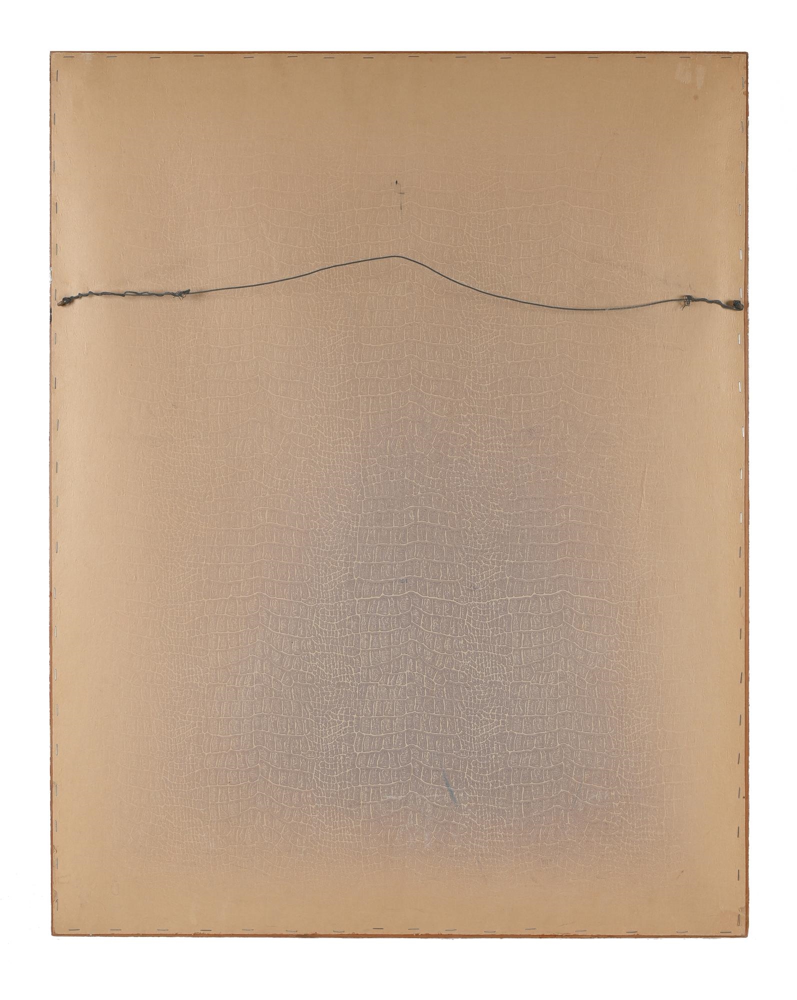 Rudolf Bonnet | Rudolf Bonnet (1895-1978) 'Anticoli' | MutualArt