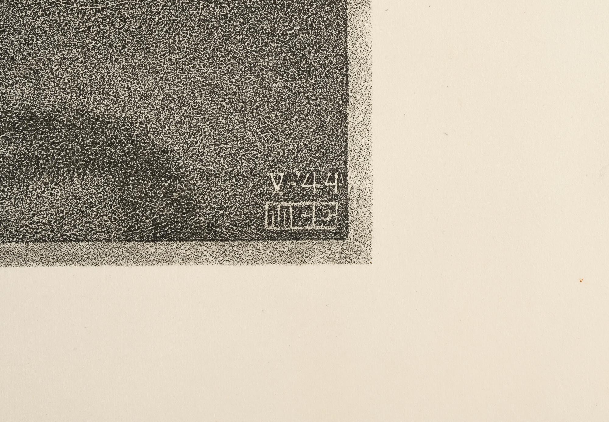 Maurits Cornelis Escher | Maurits Cornelis Escher (1898-1972 ...
