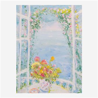 Duane Alt | 34 Artworks at Auction | MutualArt