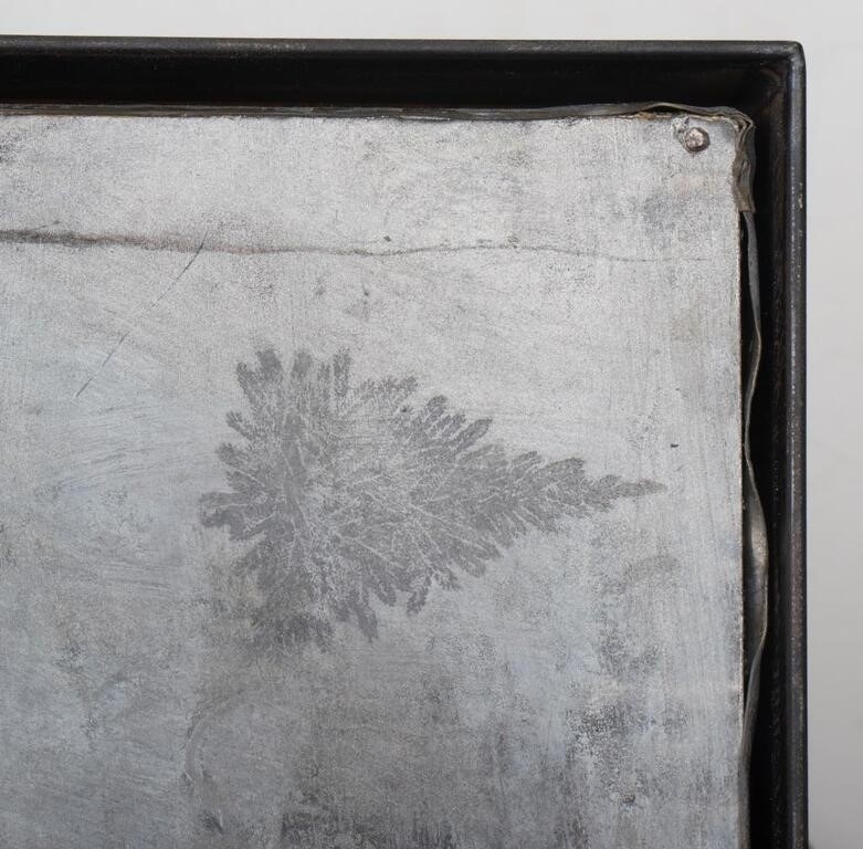 Judith Streeter | Lake at Cemetery / Marion, Ohio | MutualArt