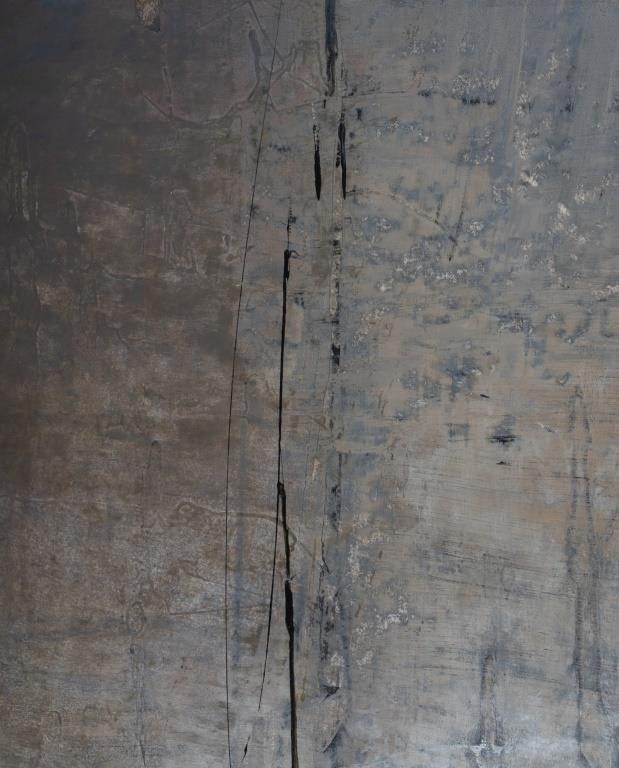 Judith Streeter | Lake at Cemetery / Marion, Ohio | MutualArt