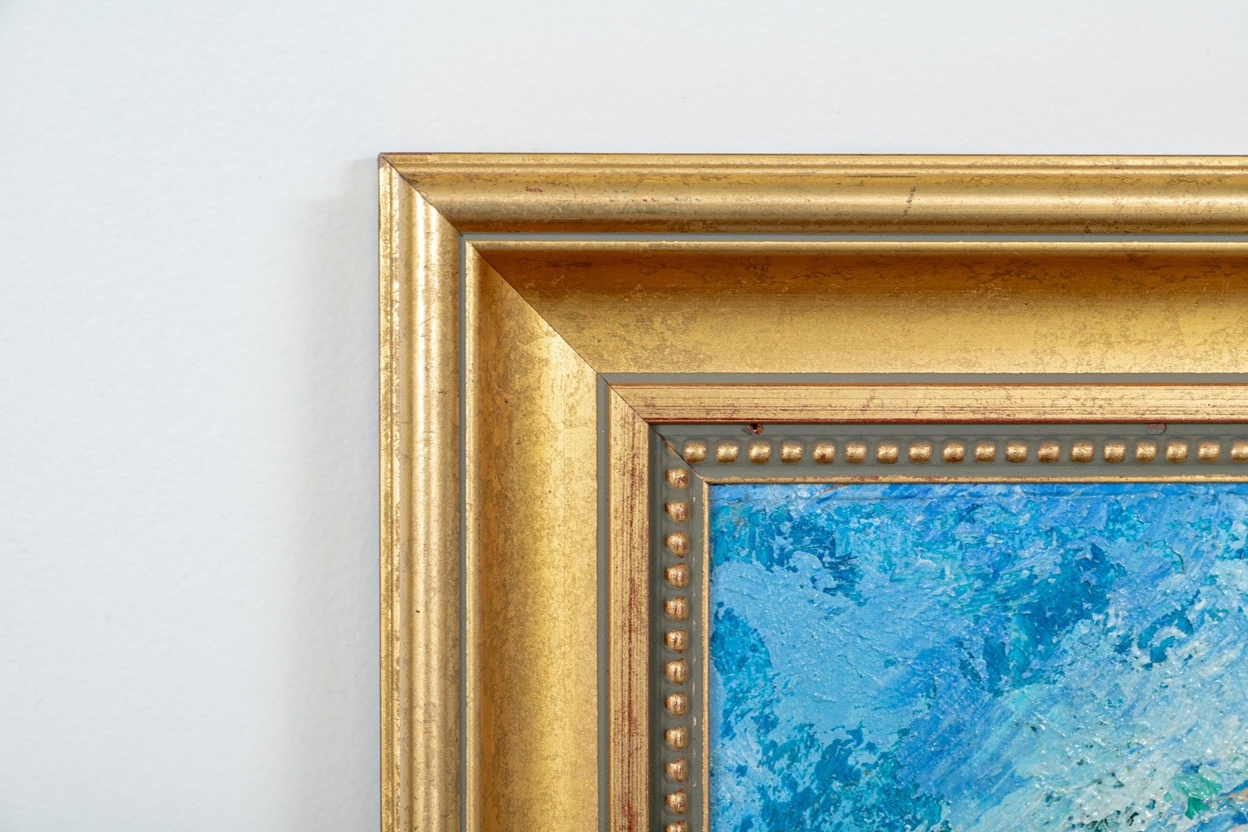 Zaza Meuli | Impressionist Landscape | MutualArt