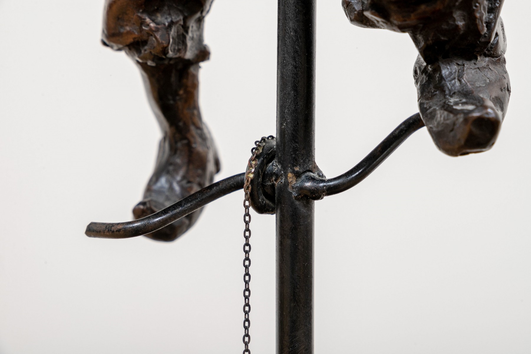 Armand Gilyanı | Rmand Gilanyi ( Born 1950 ) Bronze Sculpture Clown On ...