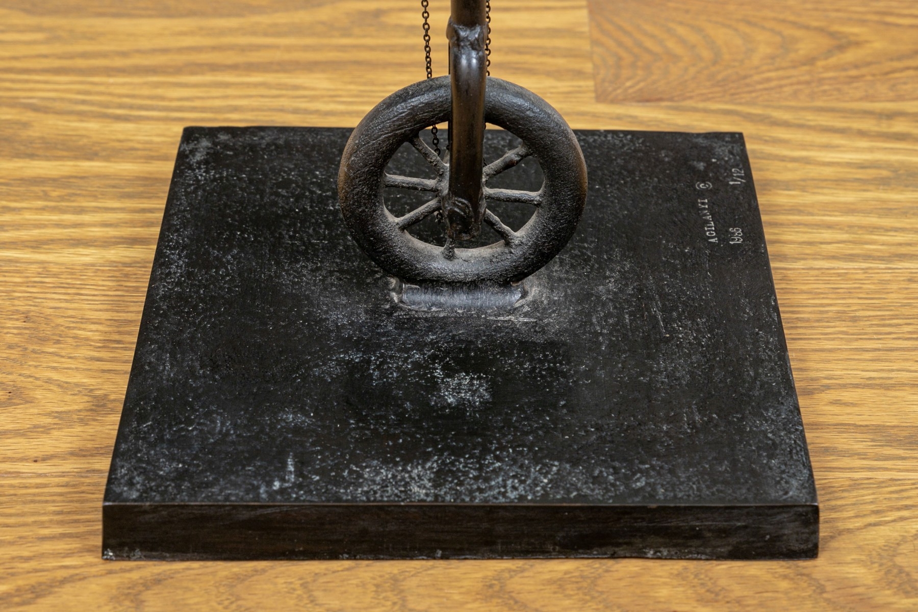 Armand Gilyanı | Rmand Gilanyi ( Born 1950 ) Bronze Sculpture Clown On ...