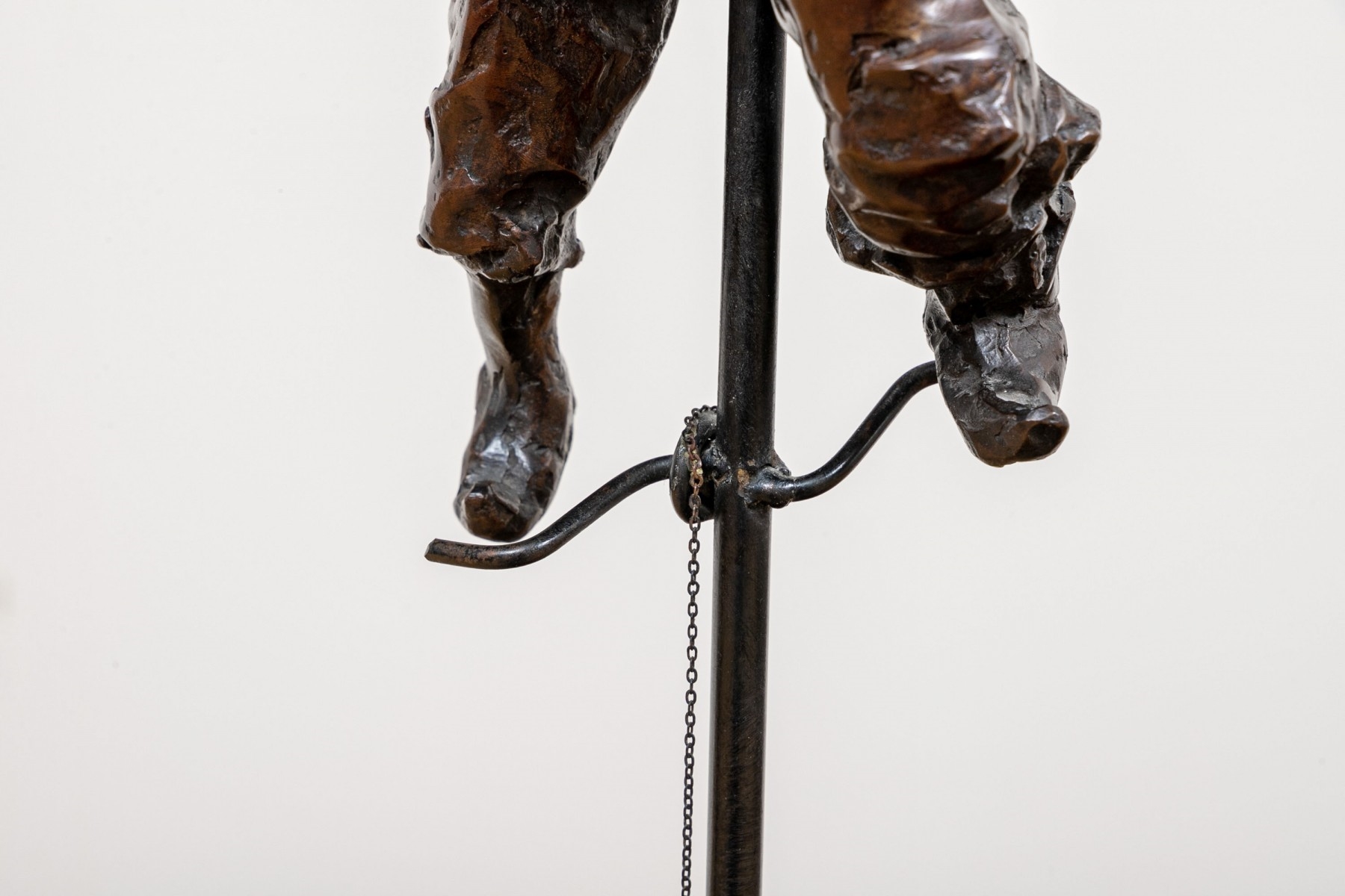 Armand Gilyanı | Rmand Gilanyi ( Born 1950 ) Bronze Sculpture Clown On ...