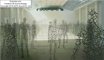 Antony Gormley | 1,007 Artworks at Auction | MutualArt