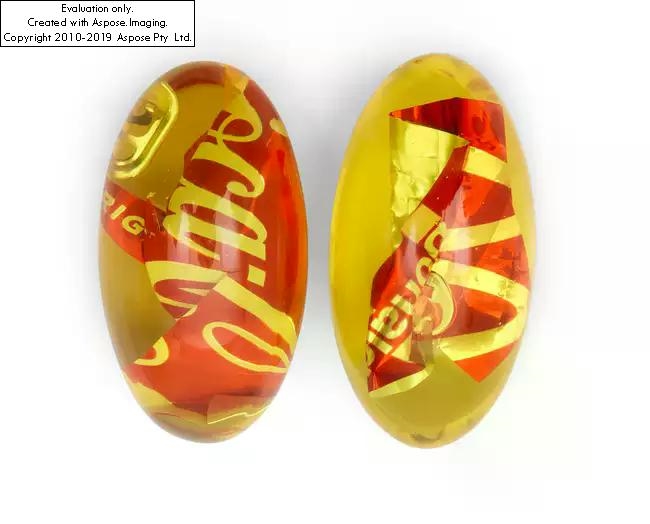 Miss Bugs | Coca Cola and McDonald's (2022) | MutualArt