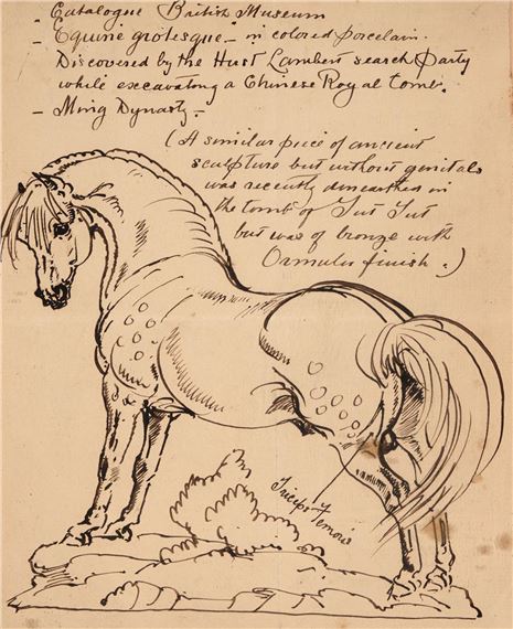 how to draw mlp stallion