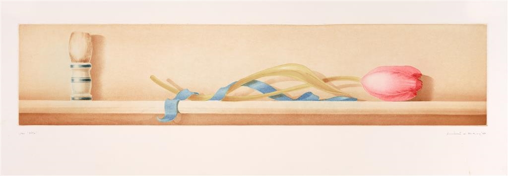 Peter Hickey | His (1993) | MutualArt