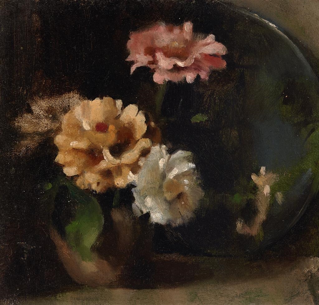 Max Meldrum | Still Life | MutualArt
