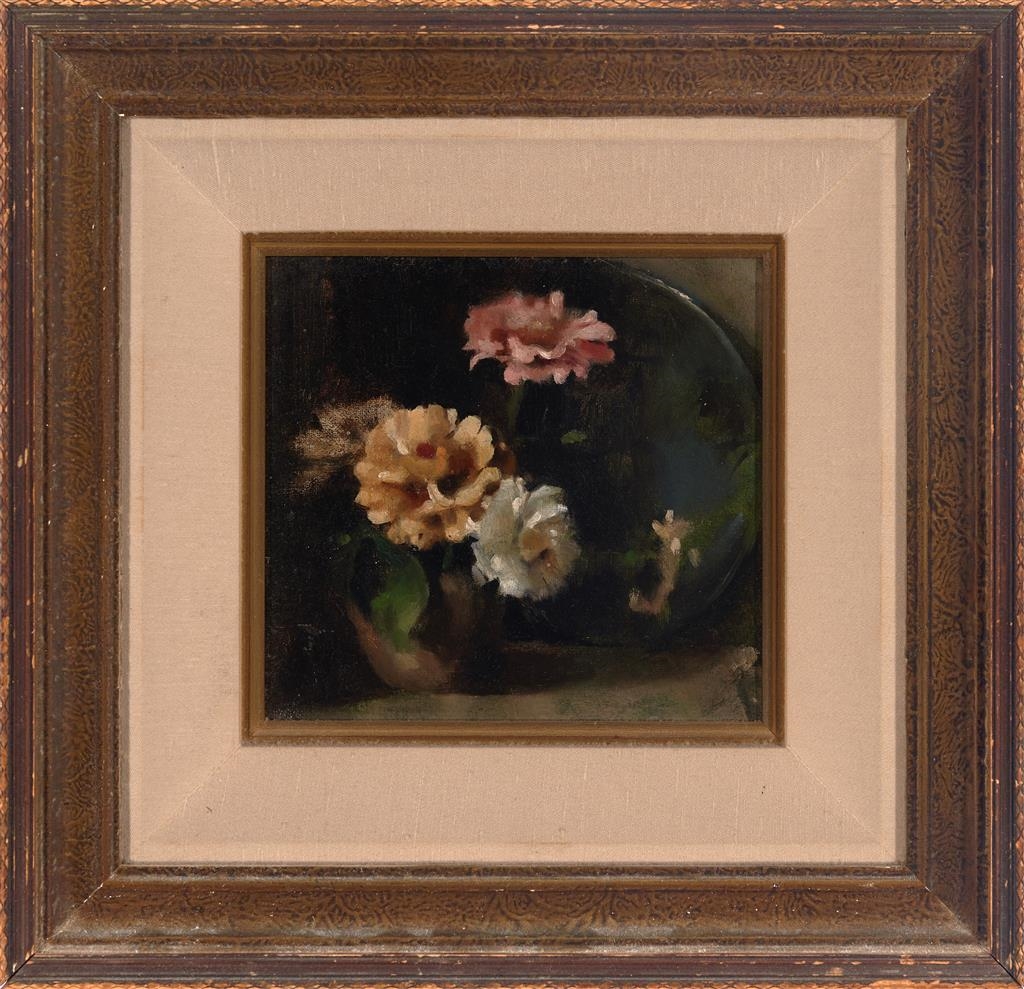 Max Meldrum | Still Life | MutualArt