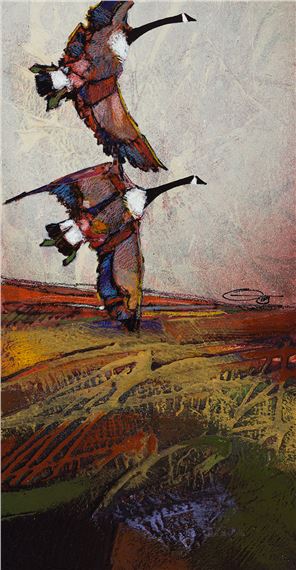 Jean-pierre Guay | 1 Artworks at Auction | MutualArt