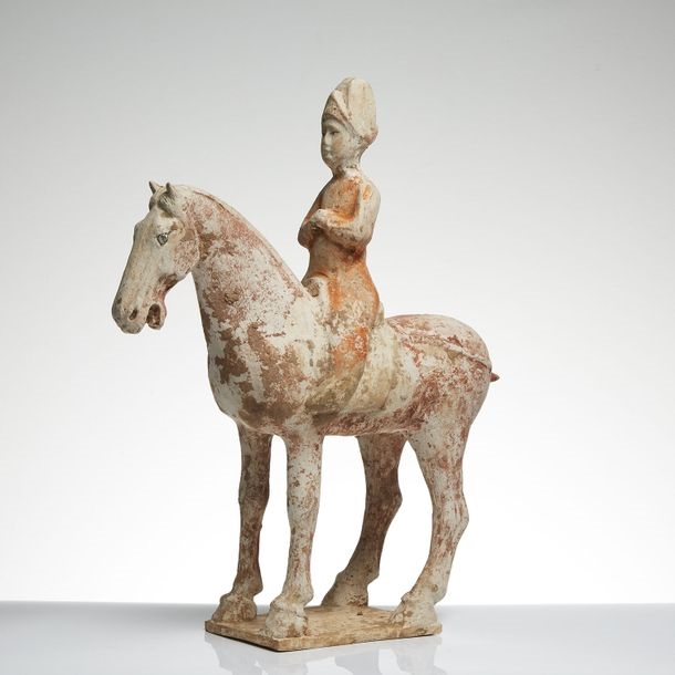 Chinese School | Minqi | MutualArt